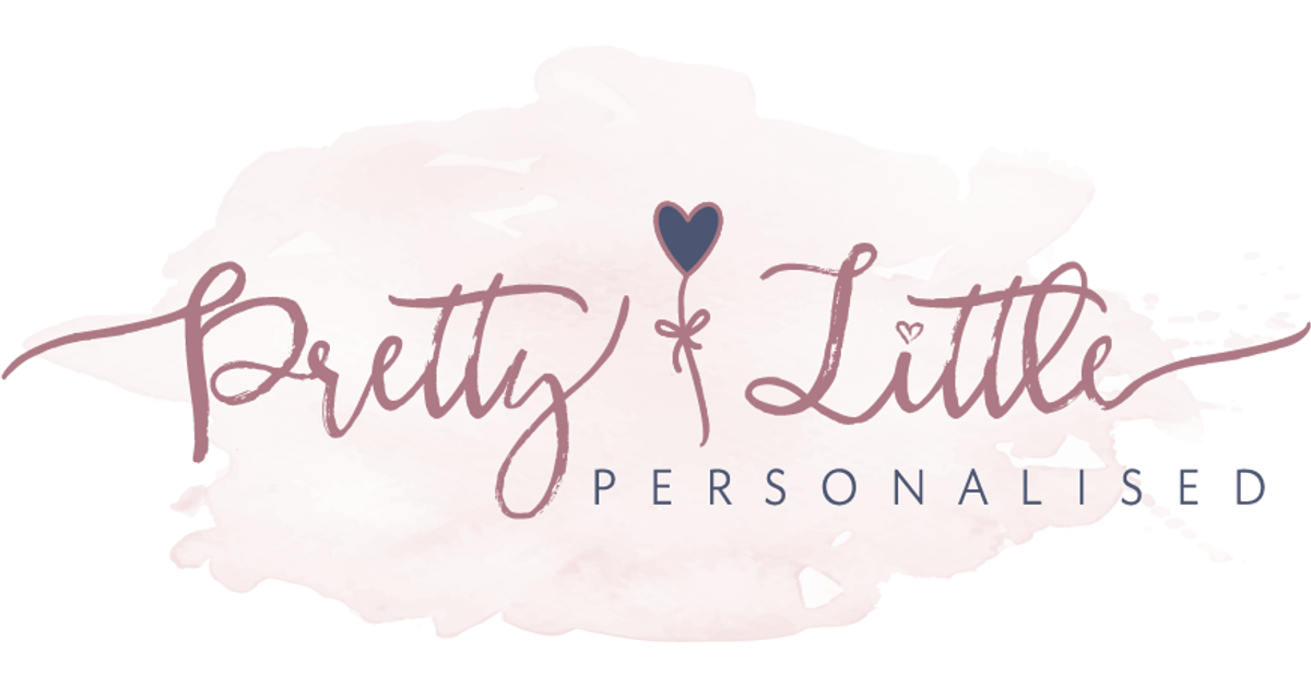 Pretty Little Personalised