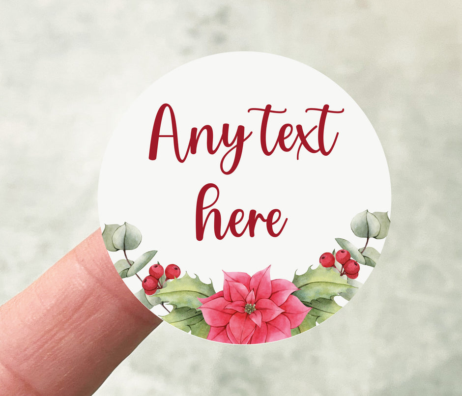 Stickers Product – Pretty Little Personalised